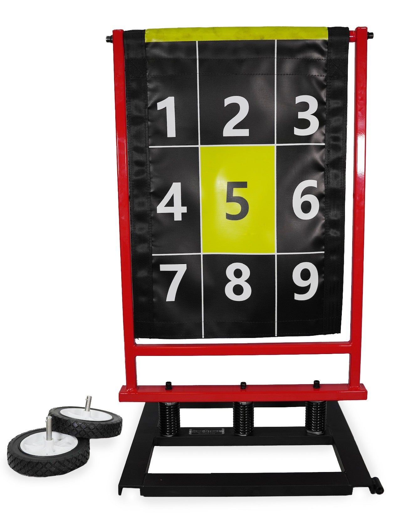 Strike Zones – BPZones