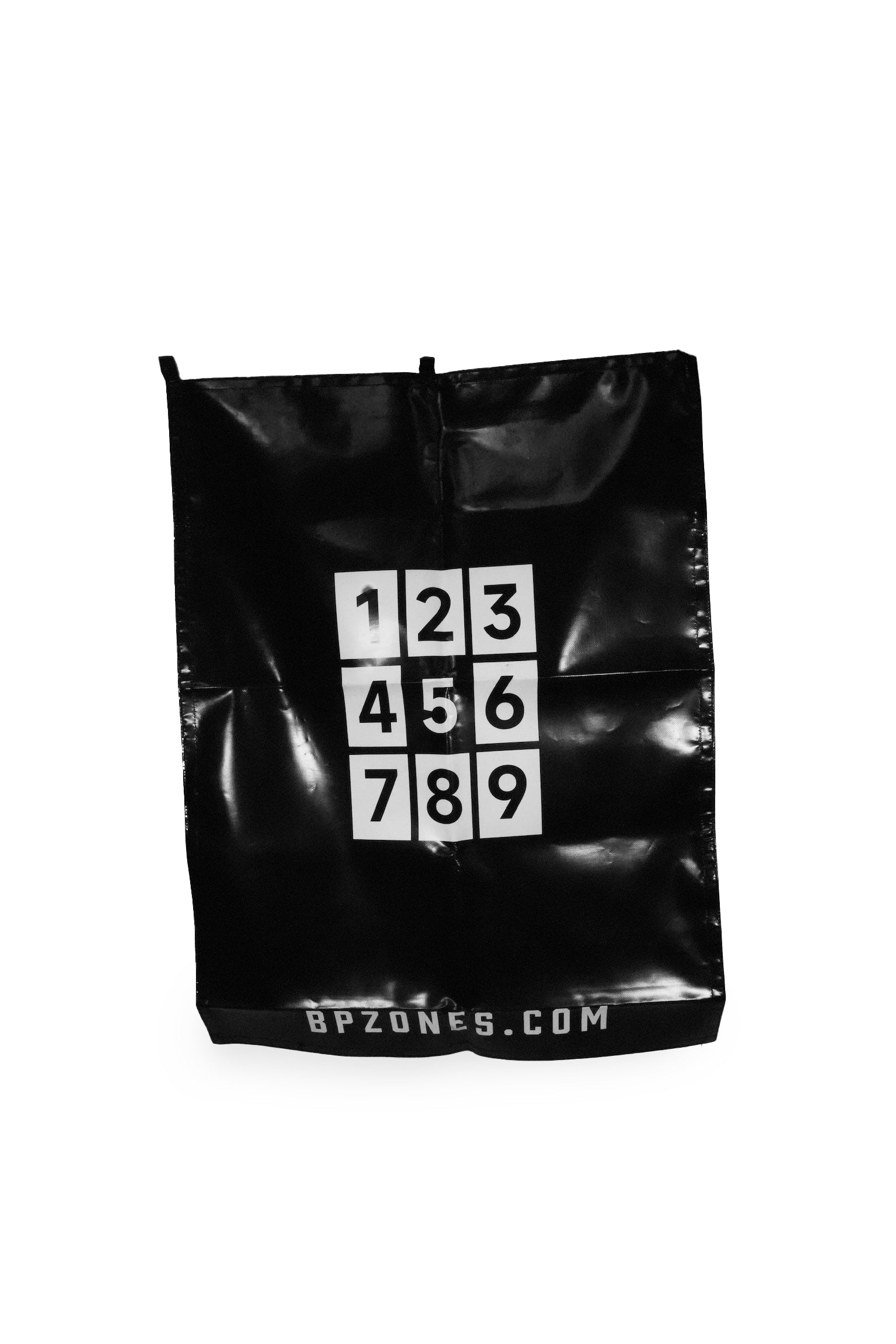 Strike Zones – BPZones