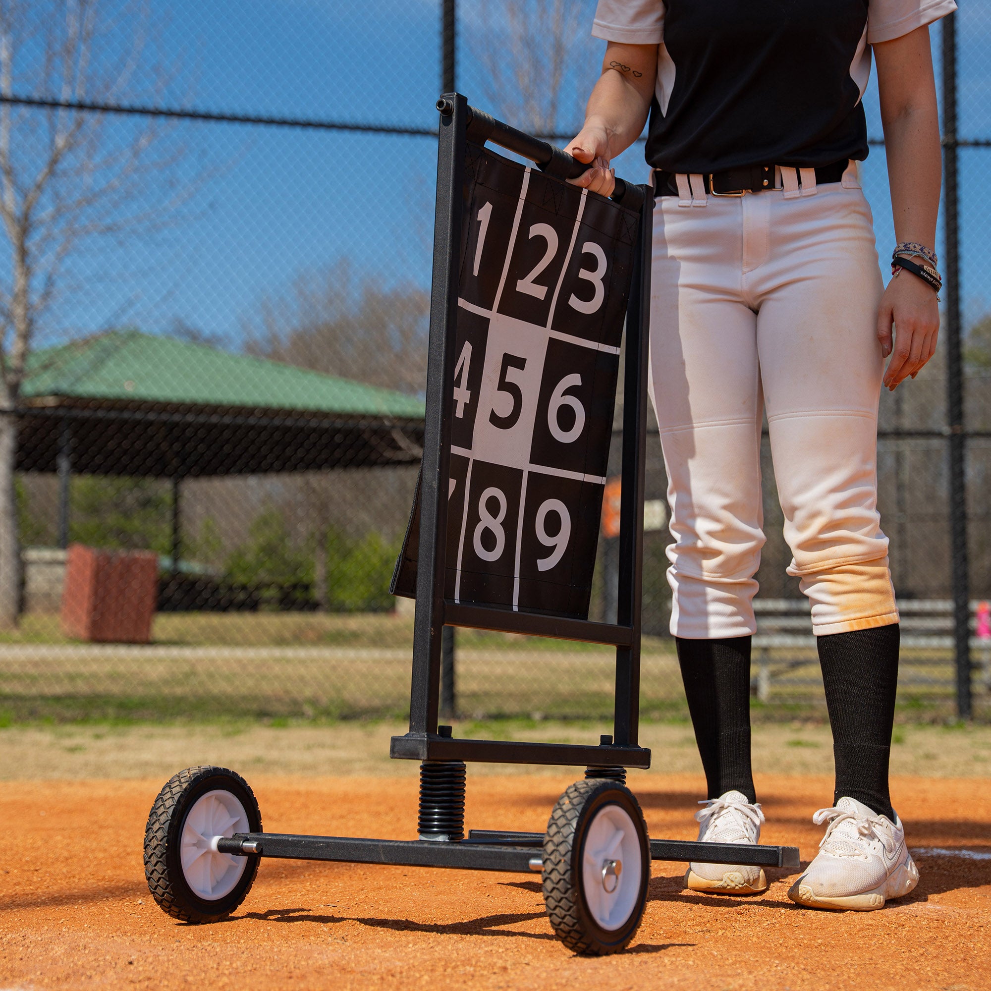 Softball | BP Zones – BPZones