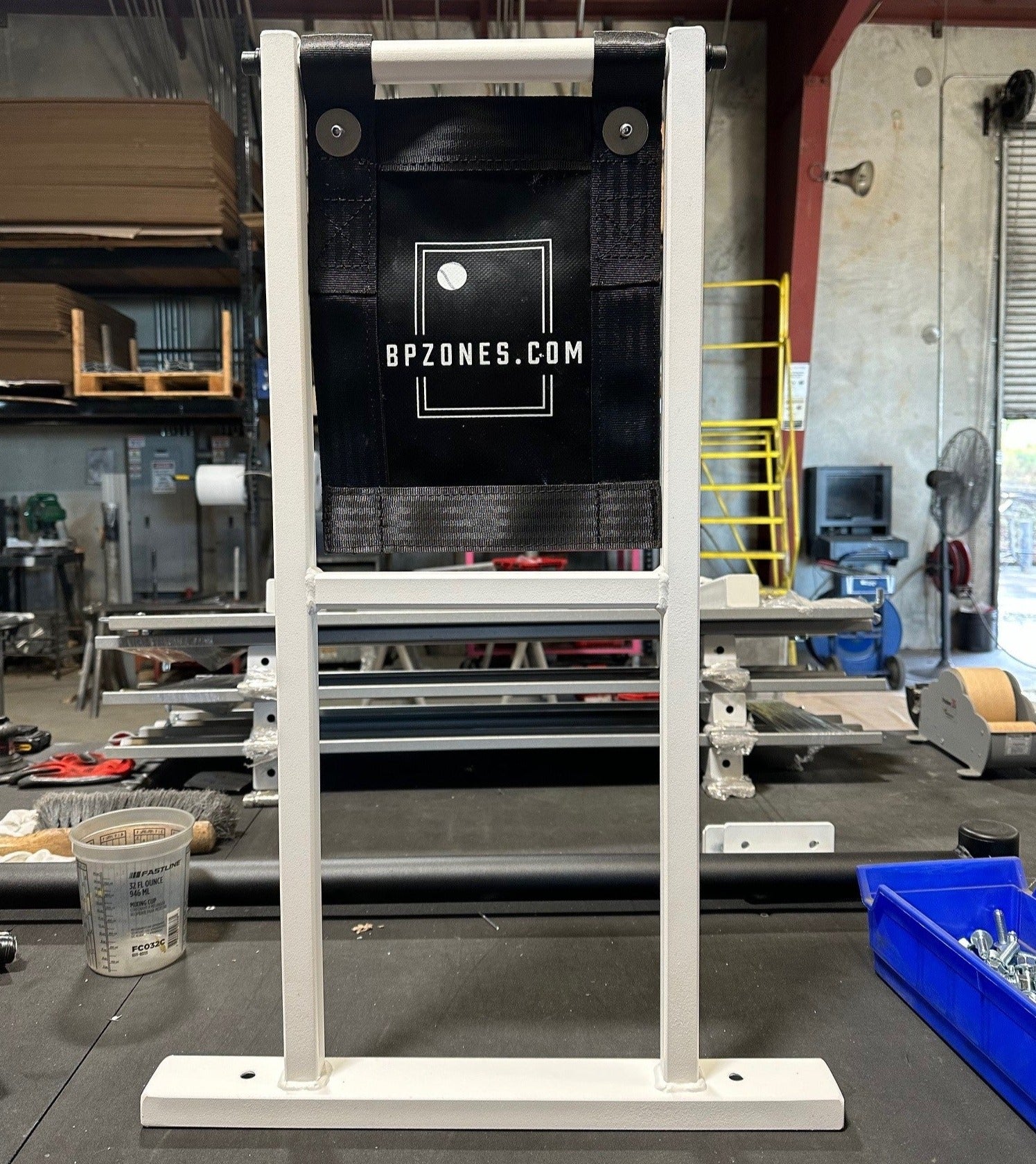 Strike Zones – BPZones